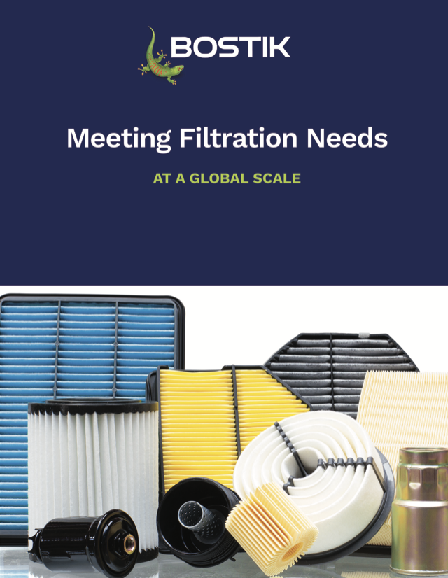 Filtration Needs Brochure